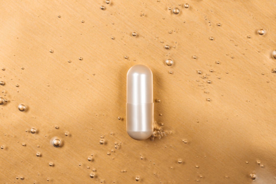 Pourquoi l'acide hyaluronique en gélule est plus efficace